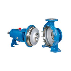 Centrifugal Process Pump R / RN / RNS Series – Continuum Sdn. Bhd.