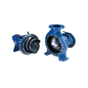 Centrifugal Process Pump RAC Series - Continuum Sdn. Bhd.