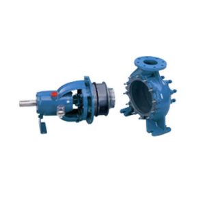 Centrifugal Process Pump RCN Series – Continuum Sdn. Bhd.