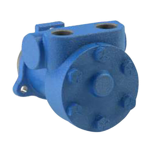 INGERSOLL RAND LUBETECH L & C SERIES – Continuum Sdn. Bhd.